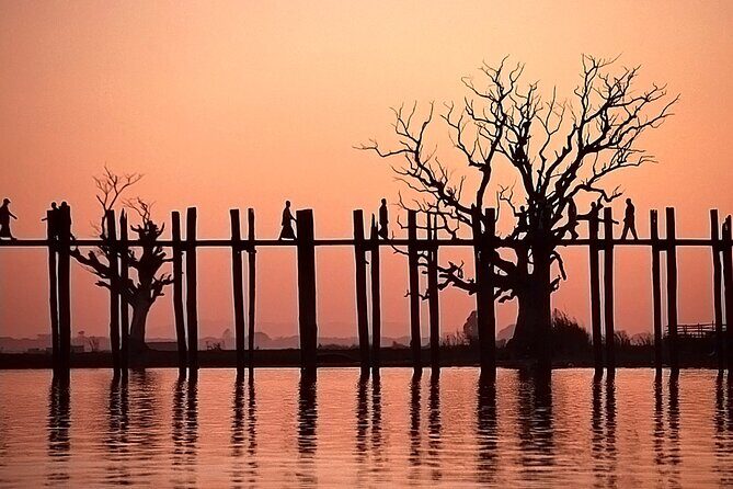 Full day discovering Amapura - Mandalay - Who Should Consider This Tour?