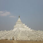 Full day discovery of Mingun- Mandalay - Mandalay: The Cultural and Royal Heart