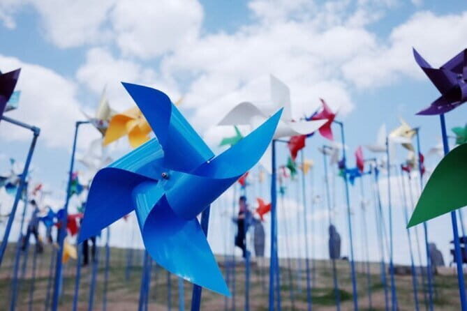 Full Day DMZ Tour in Gyeonggi-do - Practical Considerations