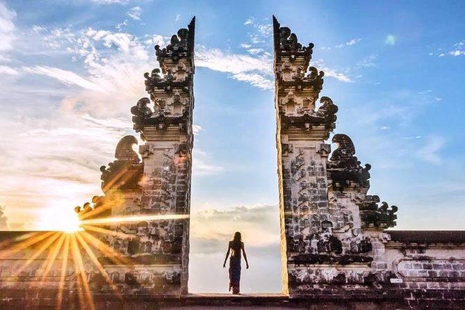 Full Day Eastern Bali with Lempuyang Gate of Heaven Tour - Authentic Experiences You’ll Remember