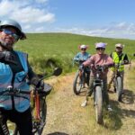 Full Day Electronic Bike and Rock Climbing Tour - Practical Considerations and Value