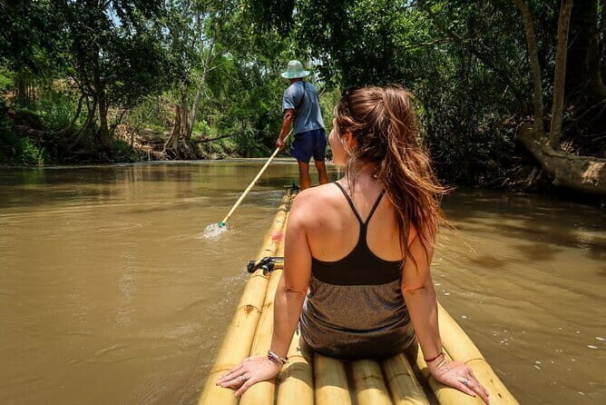 Full Day Elephant Bathing and Bamboo Rafting Tour in Chiang Mai - Who Will Love This Tour?