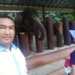 Full Day Elephant Sanctuary Tour with a Free Batu Caves Visit - The Elephant Sanctuary: Conservation, Interaction, and Education