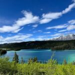 Full Day Emerald Lake Tour with or without Huskies - Wildlife & Scenery: The Heart of the Tour