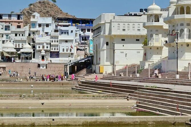 Full-Day Excursion of Two Holy Cities of Different Faith - Ajmer and Pushkar - The Sum Up: Who Is This Tour Best For?