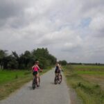 Full Day Experience Cu Chi Tunnels By Bikes. - In-Depth Itinerary Breakdown