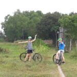Full Day Experience Mekong Delta By Bike, Boat and Kayak. - Frequently Asked Questions