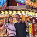 Full Day Experience Osaka Like a Local Private Tour - The Itinerary: A Detailed Walkthrough