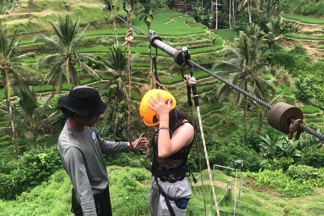 Full day Experience the beauty and flavors of Bali private tour - A Closer Look at the Tour Experience