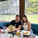 Full Day Exploring Halong Bay Delight 5 Star Cruise - What Makes This Cruise Stand Out?
