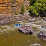 Full Day Fall Lower Gauley Rafting in West Virginia - What to Expect on the River