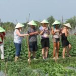Full-Day Farming & Cooking class at Agricultural Village - Authentic Experiences and Honest Feedback