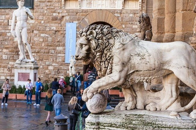 Full Day Florence Private Shore Excursion from La Spezia - Is This Tour Worth It?