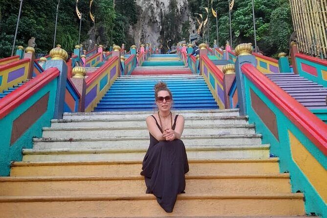 Full-Day Genting Higland Tour En-route Batu Caves - Highlights and Practical Details for Your Day