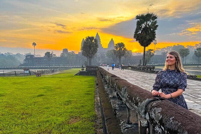 Full Day Great Temples- Private Tour - Authenticity and Value: What Makes This Tour Stand Out