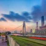Full-Day Guangzhou New and Old Highlights Private Tour - Strolling Through Shamian Island: A Glimpse of Old Guangzhou