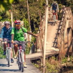 Full-Day Guided Bike Tour of Bangkok's Peripheral Trails (SHA Plus) - Practical Tips for Participants