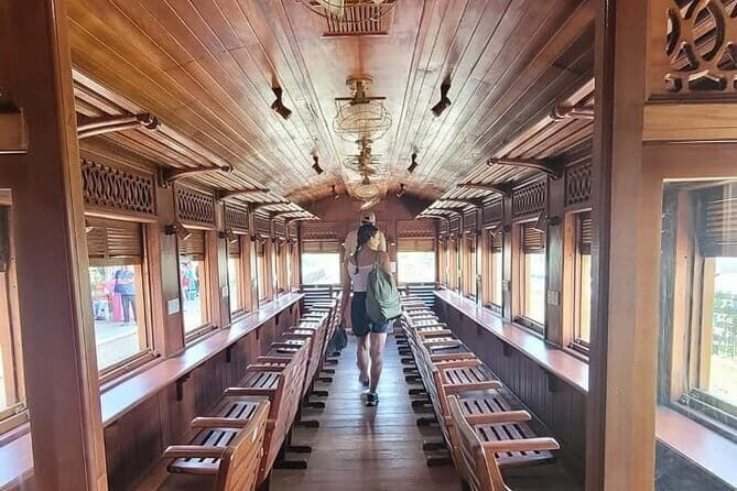 Full day Guided Meditation tour with Lunch - What Makes This Tour Worth Considering?