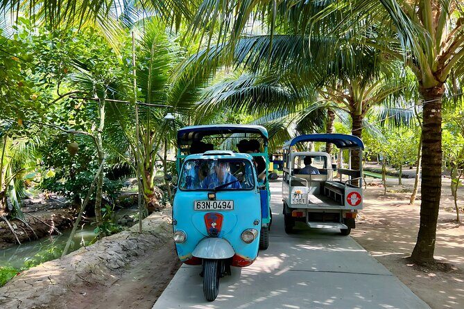 Full Day Guided Mekong Delta Day Tour in Vietnam (Multilingual) - What’s Included and What’s Not