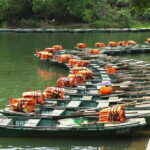 Full Day Guided Shared Tour in Hoa Lu, Trang An and Mua Cave - Who Should Consider This Tour?