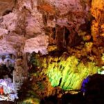 Full Day Guided Tour in Ha long Bay - Why This Tour Stands Out