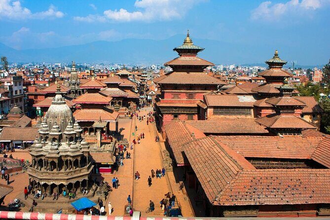 Full Day Guided Tour in Kathmandu - The Itinerary in Detail: What You’ll See and Experience