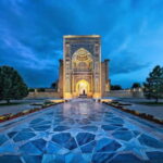 Full - Day Guided Tour in Samarkand - Transport, Timing, and Group Dynamics