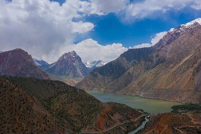 Full-day guided tour to Iskanderkul Lake from Dushanbe - Who Will Love This Tour?