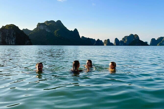 Full Day Guided Tour to Lan Ha Bay with Kayaking, Cliff Jumping - Who Will Love This Tour?