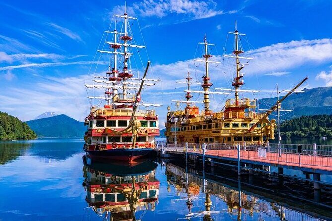 Full Day Guided Trip to Mt. Fuji and Hakone from Tokyo - Practical Considerations