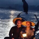 Full-Day Guilin Li-River Cruise with 3 star boat and Fisherman Sunset Show Tour - Practical Tips for the Tour