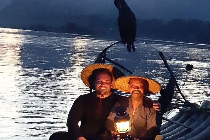 Full-Day Guilin Li-River Cruise with 3 star boat and Fisherman Sunset Show Tour - Practical Tips for the Tour