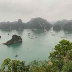 Full-Day Ha Long Bay & Lan Ha Bay Cruise with Hotel Pickup - A Deep Dive into the Itinerary