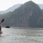 Full day / Half Day Kayaking and Pak Ou Caves with optional sunset cruise - A Deep Dive into the Experience