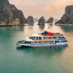 Full-Day Halong Bay 5 Stars Luxury Cruise Tour with Buffet Lunch - The Experience: What Travelers Are Saying