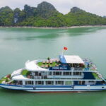 Full-Day Halong Bay Cruise with Caves, Island, Swimming& Kayaking - Practical Details
