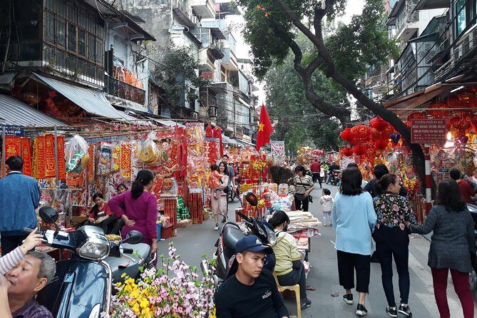 Full-Day Hanoi City History Tour - Final Thoughts: Is This Tour Right for You?