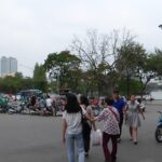 Full-Day Hanoi City Tour - Indulging in Northern Vietnamese Cuisine