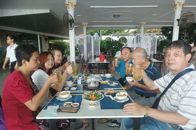 Full Day Heritage Tour in Vung Tau - Final Thoughts