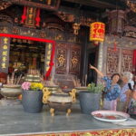 Full-Day Heritage Tour of Melaka from Kuala Lumpur - The Transport and Practicalities