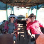 Full Day: Highlight Ruin and Floating Village - Practical Details and Value