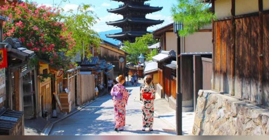 Full day Highlights destination of Kyoto with Hotel Pickup - The Practical Side: What’s Included and What’s Not