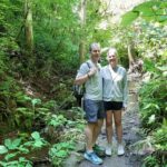 Full Day Hiking Tour at Mt.Takao including Hot Spring - The Journey Begins at Takaosanguchi Station