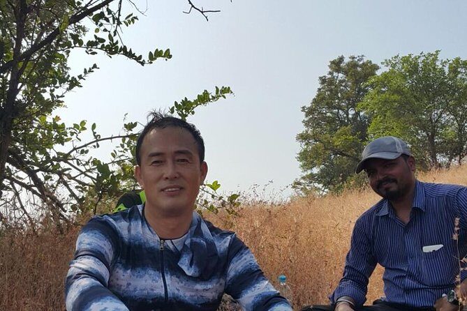 Full-Day Hill Fort Trek to Sagargad from Mumbai - A Detailed Look at the Trek