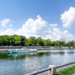 Full Day Hiroshima and Miyajima Tour - Transition to Miyajima: Scenic Ferry and Island Charm