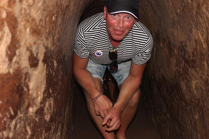 Full-Day Ho Chi Minh Cu Chi Tunnels and Saigon Private Tour - Analyzing the Value: Is It Worth It?