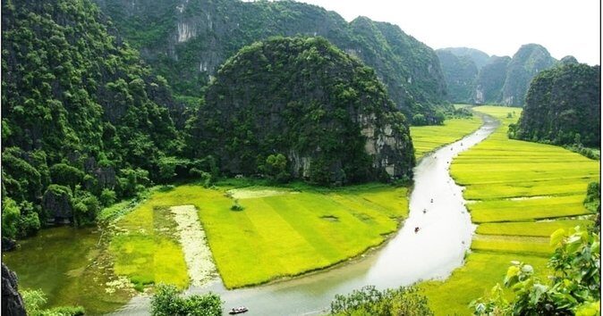 Full day Hoa Lu - Tam Coc sampan boat and countryside biking trip - Practical Details You Should Know