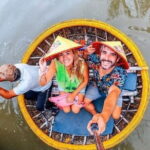 Full Day Hoi An and Cam Thanh Coconut Jungle Experience - The Itinerary in Detail