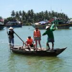 Full day Hoi An Lantern making - Tra Que Herb & Cam Thanh fishing village - What’s Included and What’s Not