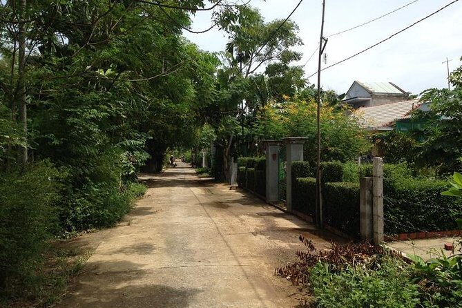 Full Day Hoi An Rural Life, Bike, Basket Boats, Farms & Fields (Private tour) - What Past Travelers Say (From Reviews)